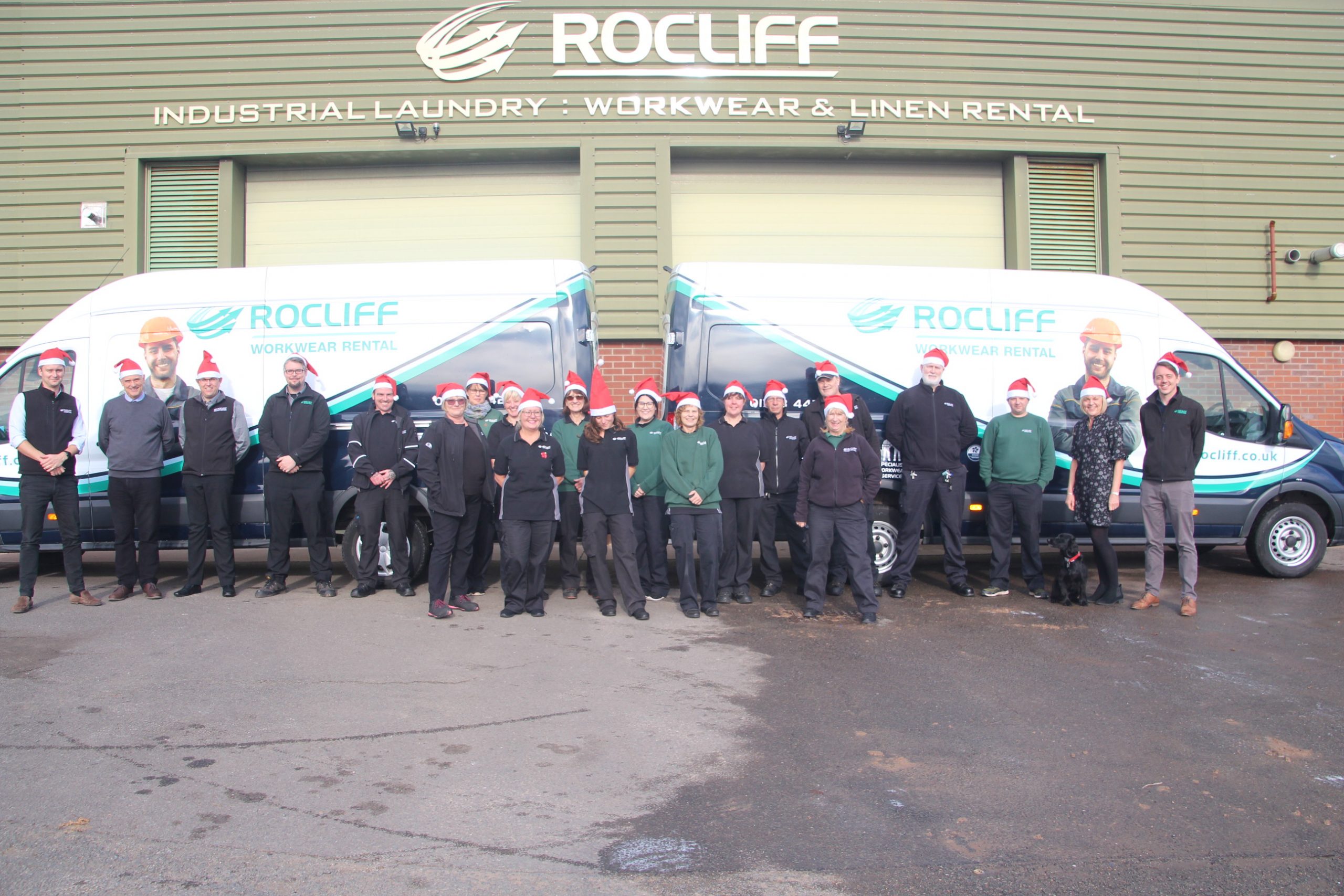 About Us | Rocliff Workwear Rental and Industrial Laundry